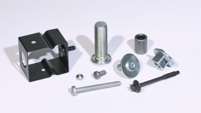 Fasteners, Welding Manufacturing, Outsourcing | SCHÜRHOLZ + NICK GmbH ...